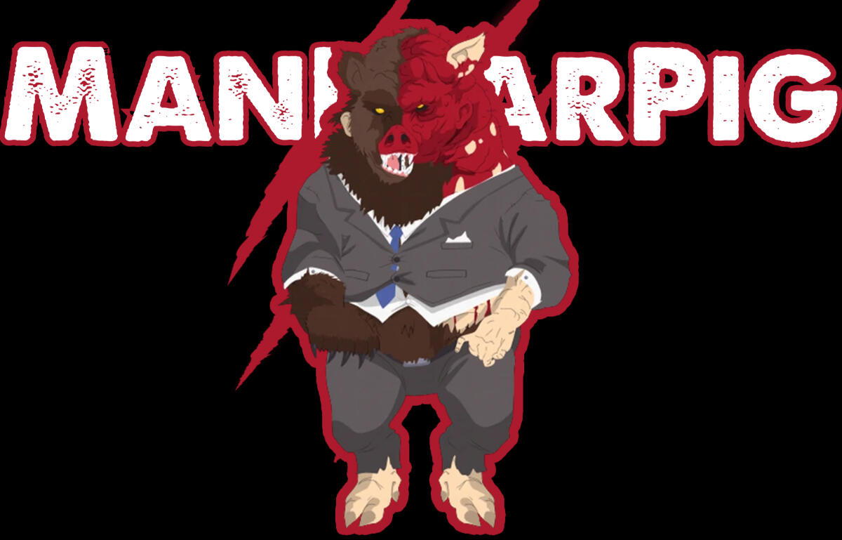 ManBearPig